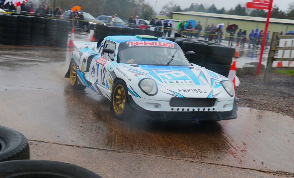 Association of West Midlands Motor Clubs - Heart of England ...